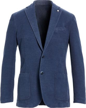 Luigi Bianchi Mantova ANZ&Uuml;GE und CO-ORDS - Blazers auf YOOX.COM