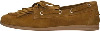 Stefano Lauran Damen, Schuhe, Braun, 39 EUGr&ouml;&szlig;e