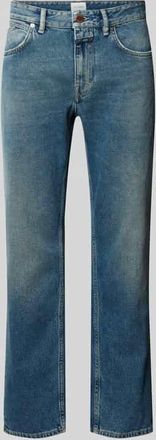 Closed Jeans mit 5-Pocket-Design