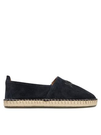 Joop Espadrilles Velluto 4140008072 Schwarz