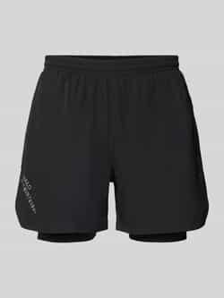 Halo Shorts im 2-in-1-Look