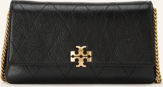 Tory Burch Tory Burch Umh&auml;mgetasche Charlie schwarz