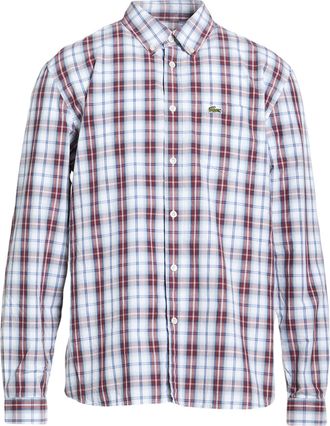 Lacoste TOPS - Hemden auf YOOX.COM