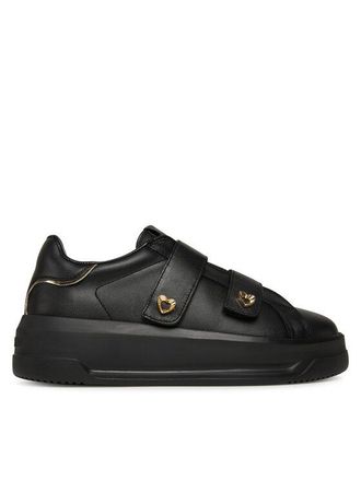 Love Moschino Sneakers JA15325G0NIA600A Schwarz