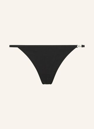 Karl Lagerfeld Unterw&auml;sche Hose schwarz