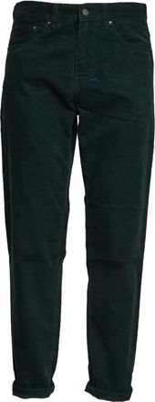 Carhartt Work in Progress Homme, Jeans, Vert, Taille: W30 Newel Pant