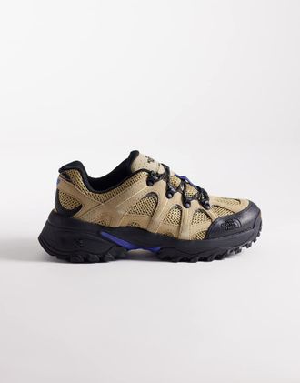 The North Face Hedgehog 06 RVST - Schuhe in Beige-Neutral