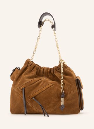 BA&SH Ba&Sh Shopper June Medium braun