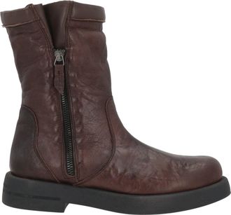 Patrizia Bonfanti SCHUHE - Stiefeletten auf YOOX.COM