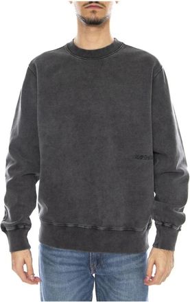 Edwin Homme, Sweatshirts et sweats &agrave; capuche, Gris, Taille: L SweaT-shirts