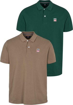Vinson Polo Club Polo VMMike