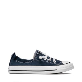 Converse Sneakers aus Stoff Converse Ct Shoreline Slip 537080C Dunkelblau