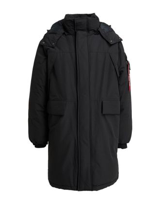 Alpha Industries JACKEN & M&Auml;NTEL - Pufferjacken & Daunenjacken auf YOOX.COM