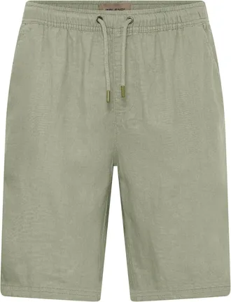 Blend Leinenmix-Shorts BHLika
