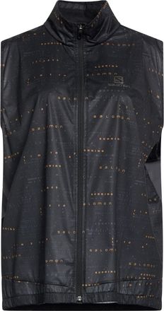 Salomon JACKEN & M&Auml;NTEL - Westen auf YOOX.COM