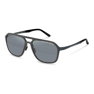 Porsche Design Herren, Accessories, Schwarzk, 59 MMGr&ouml;&szlig;e