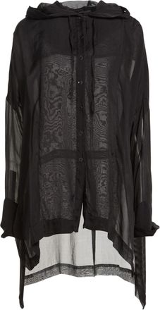 Masnada TOPS - Hemden auf YOOX.COM