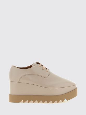 Stella McCartney Baskets Femme couleur Beige