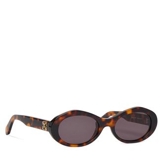 Off-white Sonnenbrillen Off-White OERI13G Schwarz