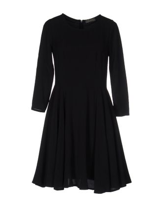 SoAllure KLEIDER - Mini-Kleider auf YOOX.COM