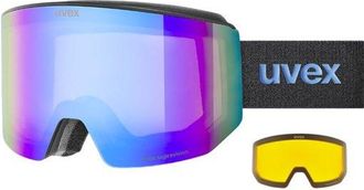 Uvex Lace Attract - Skibrille