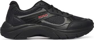HUGO BOSS Sneakers GO2 50552508 Schwarz