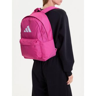 adidas Rucksack adidas C-CLSC BARS BP IS7058 Rosa