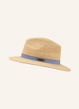 Stetson Stetson Strohhut Traveller beige