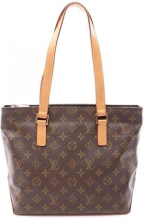 Louis Vuitton Damen, Pre-Owned, Braun, ONE SIZEGr&ouml;&szlig;e