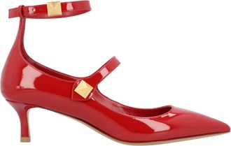 Valentino Damen, Schuhe, Rot, 35 EUGr&ouml;&szlig;e