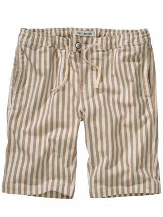 Mey & Edlich Sehenswert-Shorts