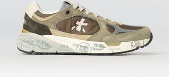 Premiata Baskets PREMIATA Homme couleur Vert