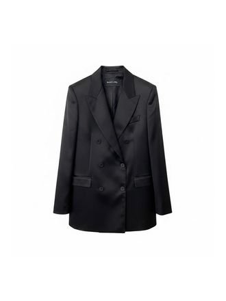 Black Label Blazer - Schwarz