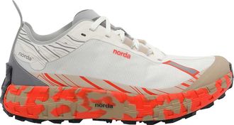 Norda Baskets - Multicolore