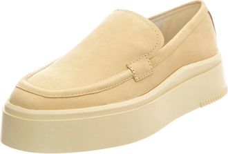 Vagabond Femme, Chaussures, Beige, Taille: 39 EU Mocassins &agrave; enfiler