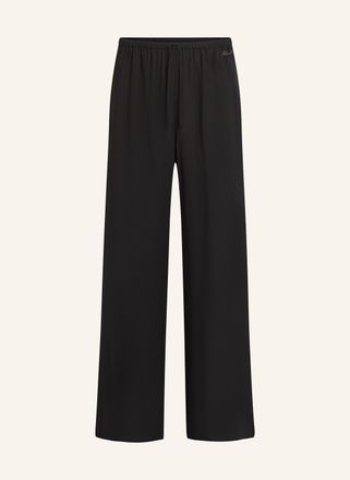 Karl Lagerfeld Badeshorts schwarz