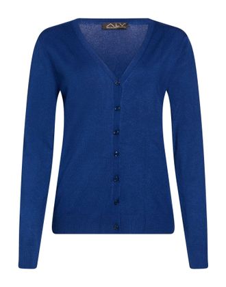ALV by Alviero Martini STRICKWAREN - Strickjacken auf YOOX.COM