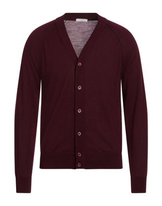 Paolo Pecora STRICKWAREN - Strickjacken auf YOOX.COM