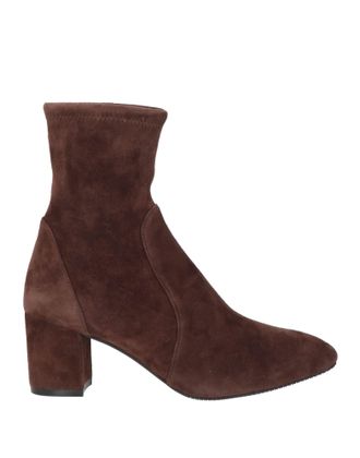 Stuart Weitzman SCHUHE - Stiefeletten auf YOOX.COM
