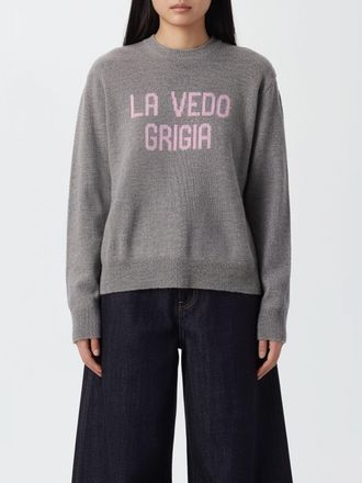 MC2 Saint Barth Pullover MC2 SAINT BARTH Damen Farbe Grau