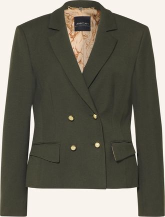 Marc Cain Blazer gruen