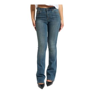 A|X Armani Exchange Damen, Jeans, Blau, W27Gr&ouml;&szlig;e