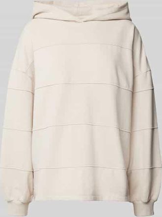 Juvia Oversized Hoodie mit Kapuze