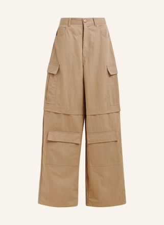 Essentiel Hose Jaxxon braun