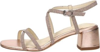 Tamaris Femme, Chaussures, Rose, Taille: 41 EU High Heel Sandales