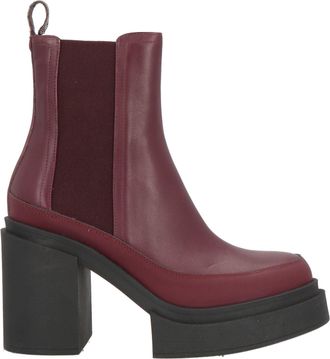 Fabiana Filippi SCHUHE - Stiefeletten auf YOOX.COM