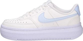 Nike Damen, Schuhe, Beige, 41 EUGröße