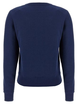 Valentino Garavani Sweatshirt - Navy