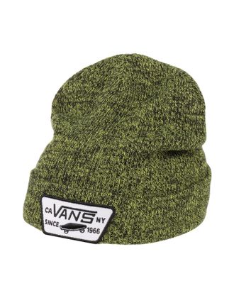 Vans ACCESSOIRES - Mützen & Hüte auf YOOX.COM