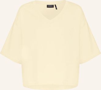 ER Elias Rumelis Elias Rumelis T-Shirt Patricia gelb